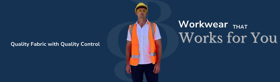 Australian Online Bamboo Workwear|Workwear – B.Balanced Co
